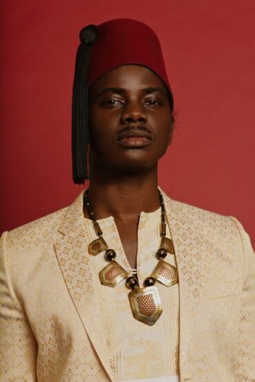 Our people | Nia Cultural Center